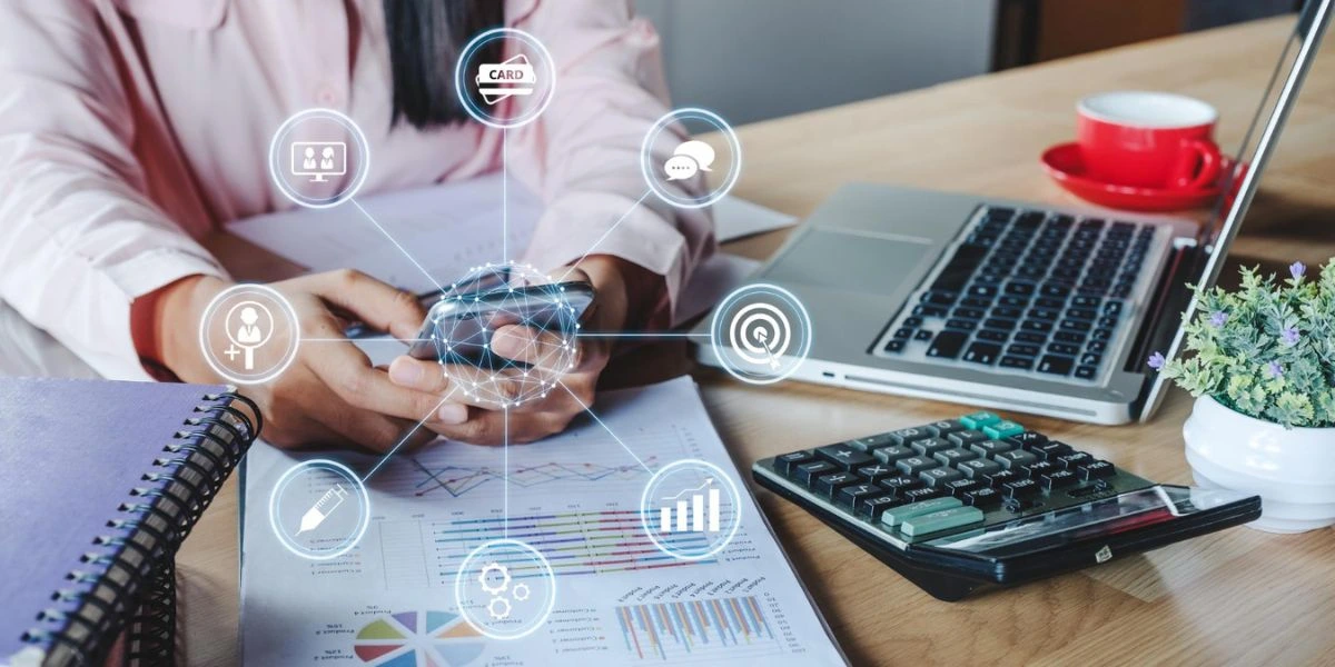 What is expense management automation? - BiCXO