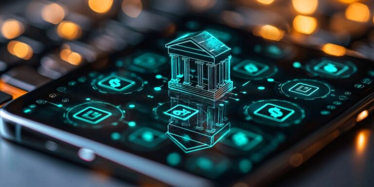 Treasury Management Solutions vs. Traditional Banking Tools: A Detailed ...